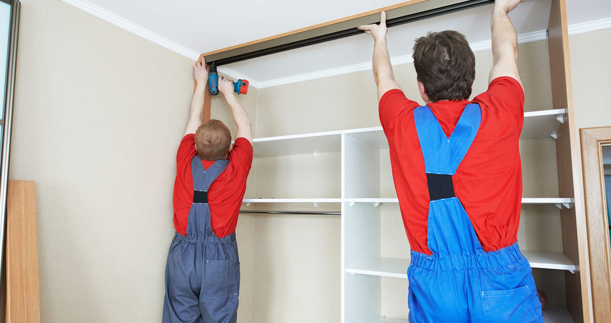 How to Assemble Flat Pack Furniture? - Melbourne Furniture Assembly ...